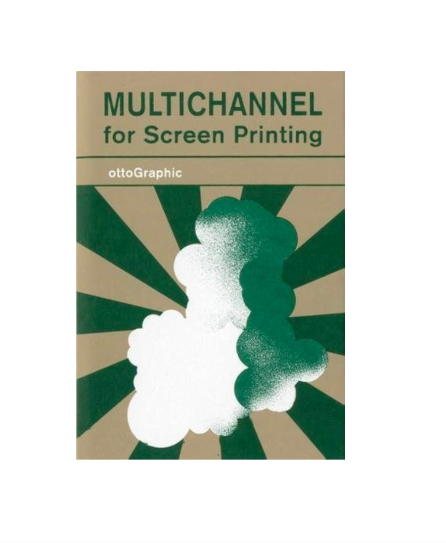 Multichannel for Screen Printing | Iris