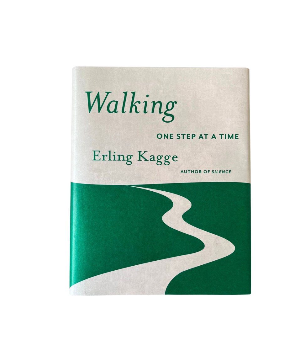 Walking: One Step at a Time | Iris