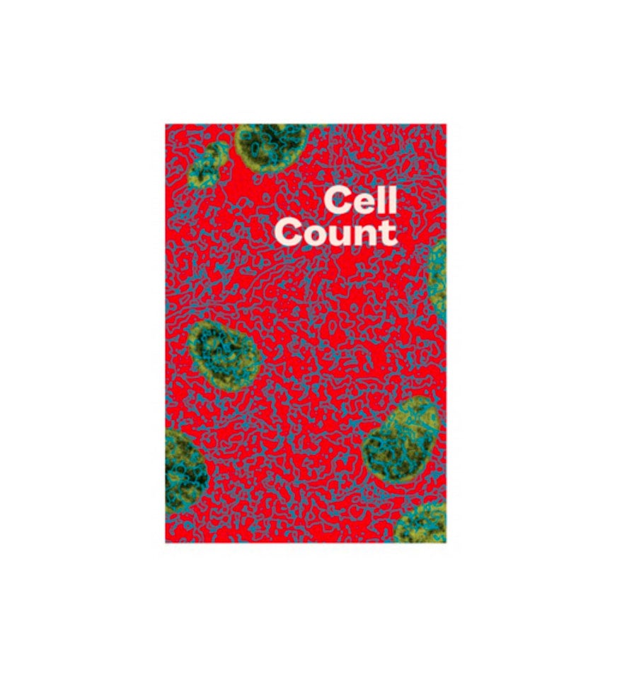Cell Count Catalog | Iris
