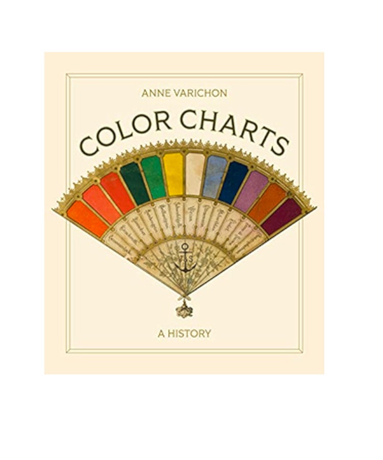 Color Charts: A History | Iris